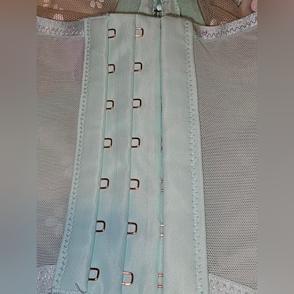 Savage X Fenty | Intimates & Sleepwear | Nwt Savage X Fenty Puff Daisy ...